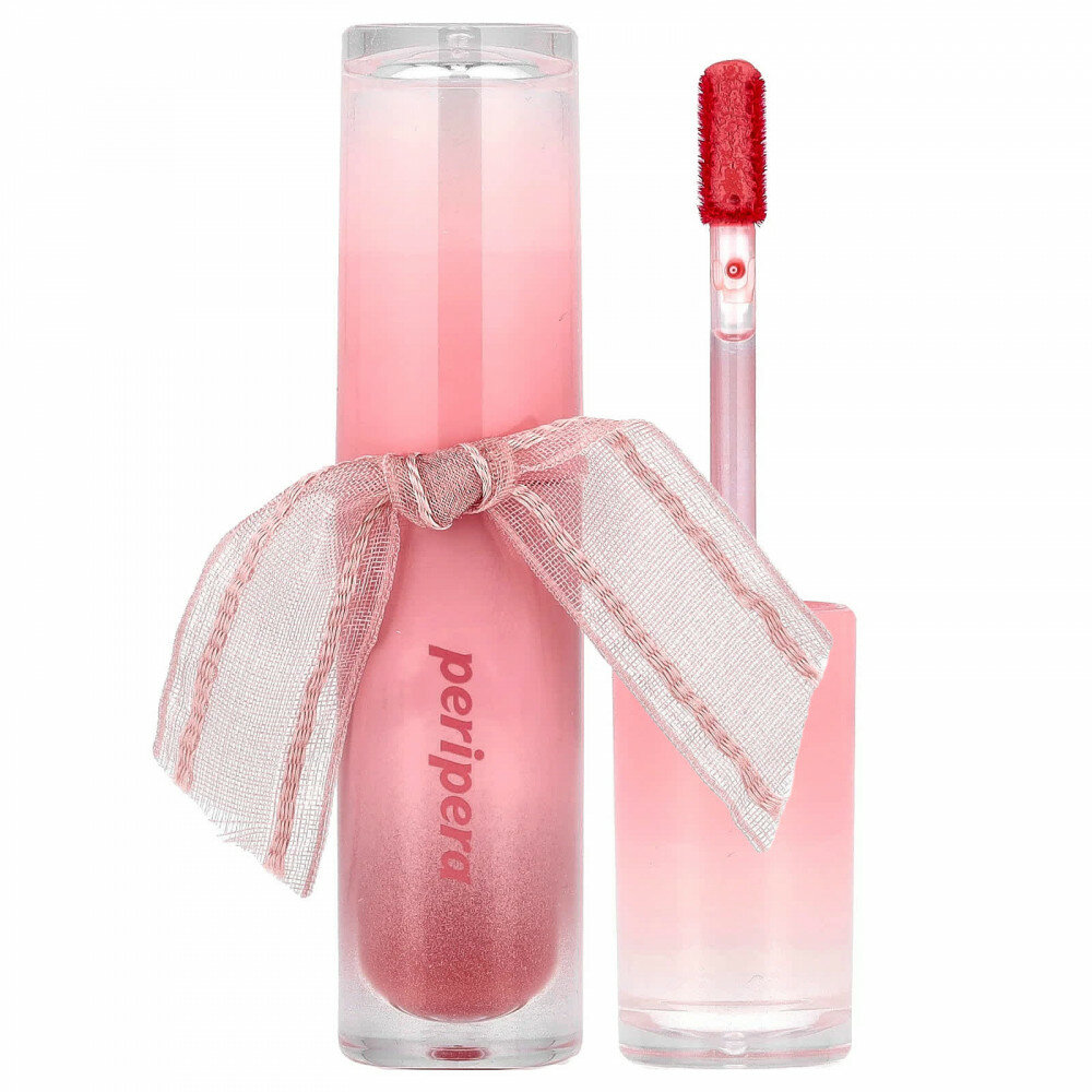 Peripera, Ink Mood Glowy, оттенок 12 теплый, 4 г (0,14 унции)