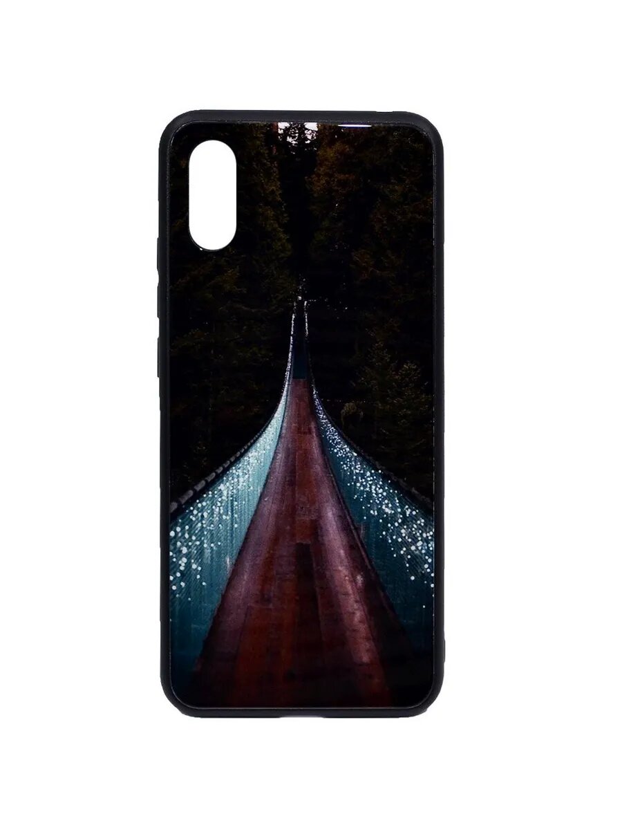 Чехол для Samsung Galaxy A01