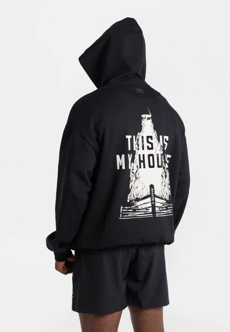 Халат боксёрский