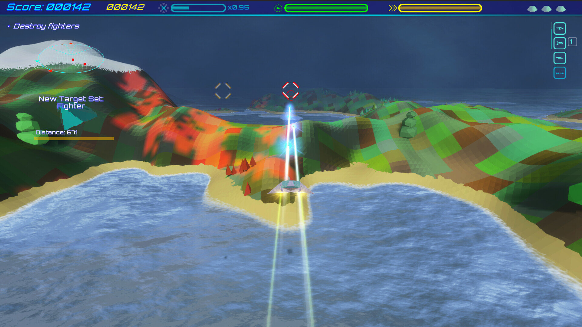 Starfighter Renegade Steam Ключ • Активация Steam • регион Весь мир