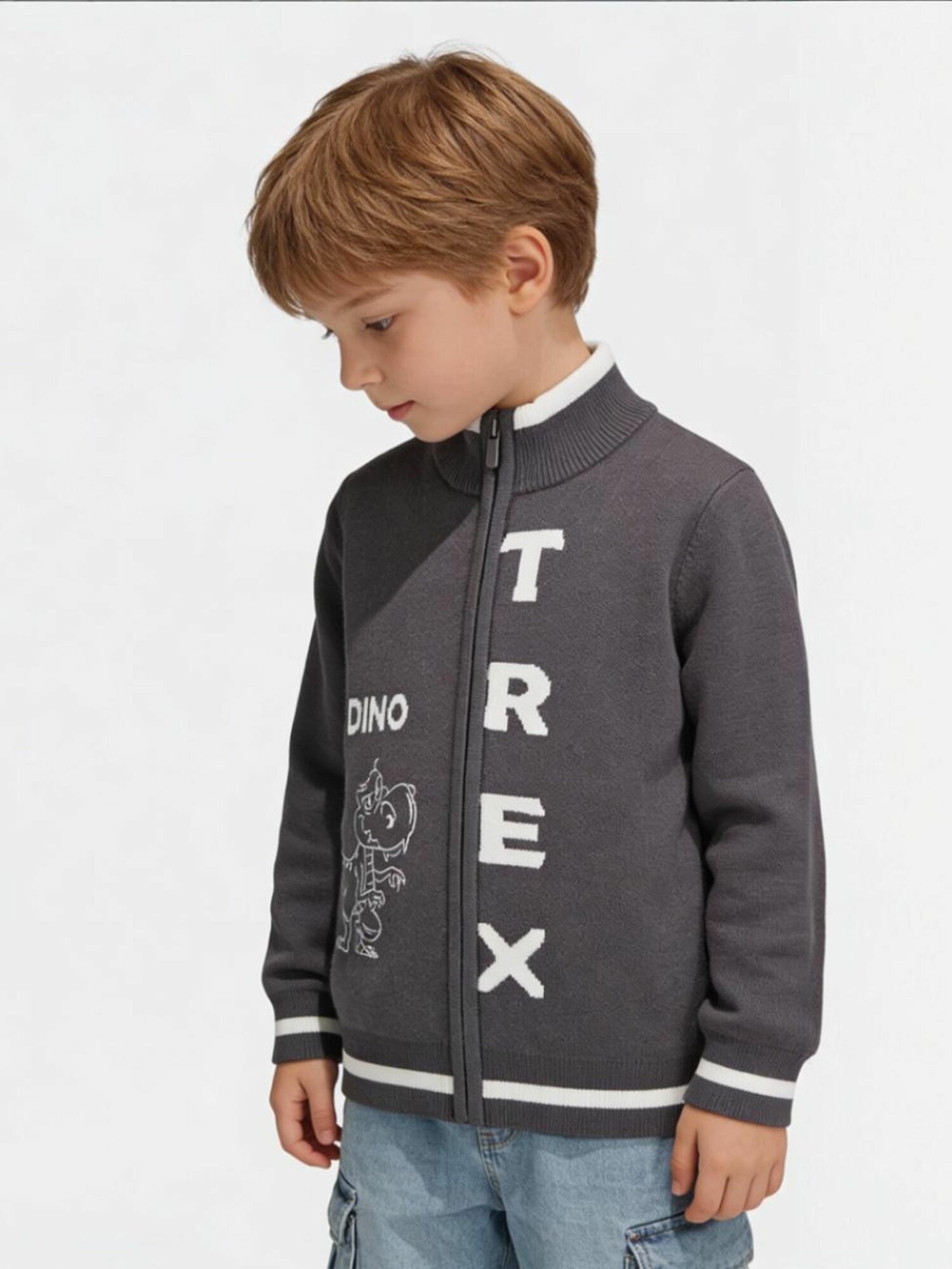 Толстовка Весна-лето 2026