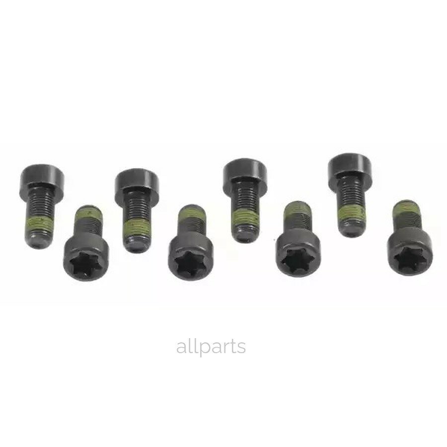 SACHS 1874 000 006 Болт крепл. маховика [к-кт 8 шт.]