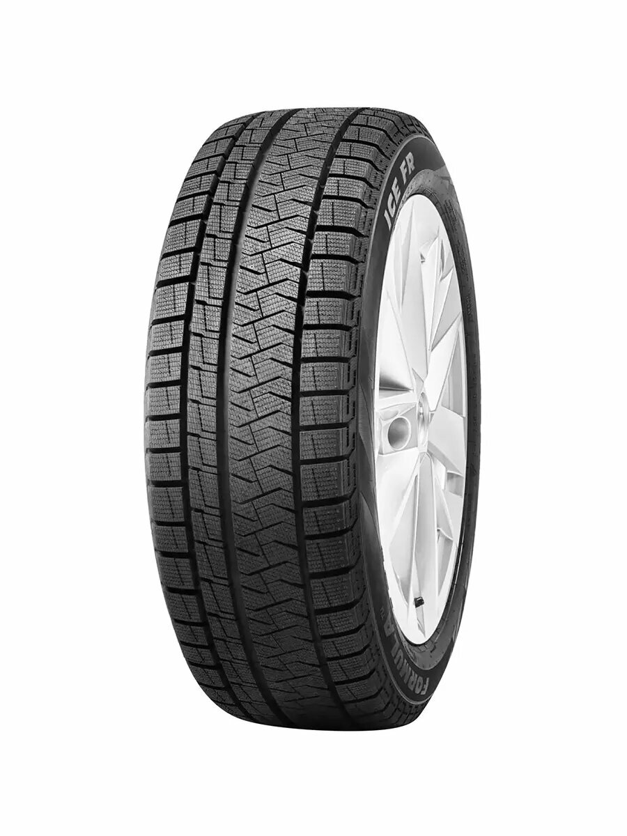 Шина зимняя автомобильная Formula Ice Friction 215/60 R17 100T