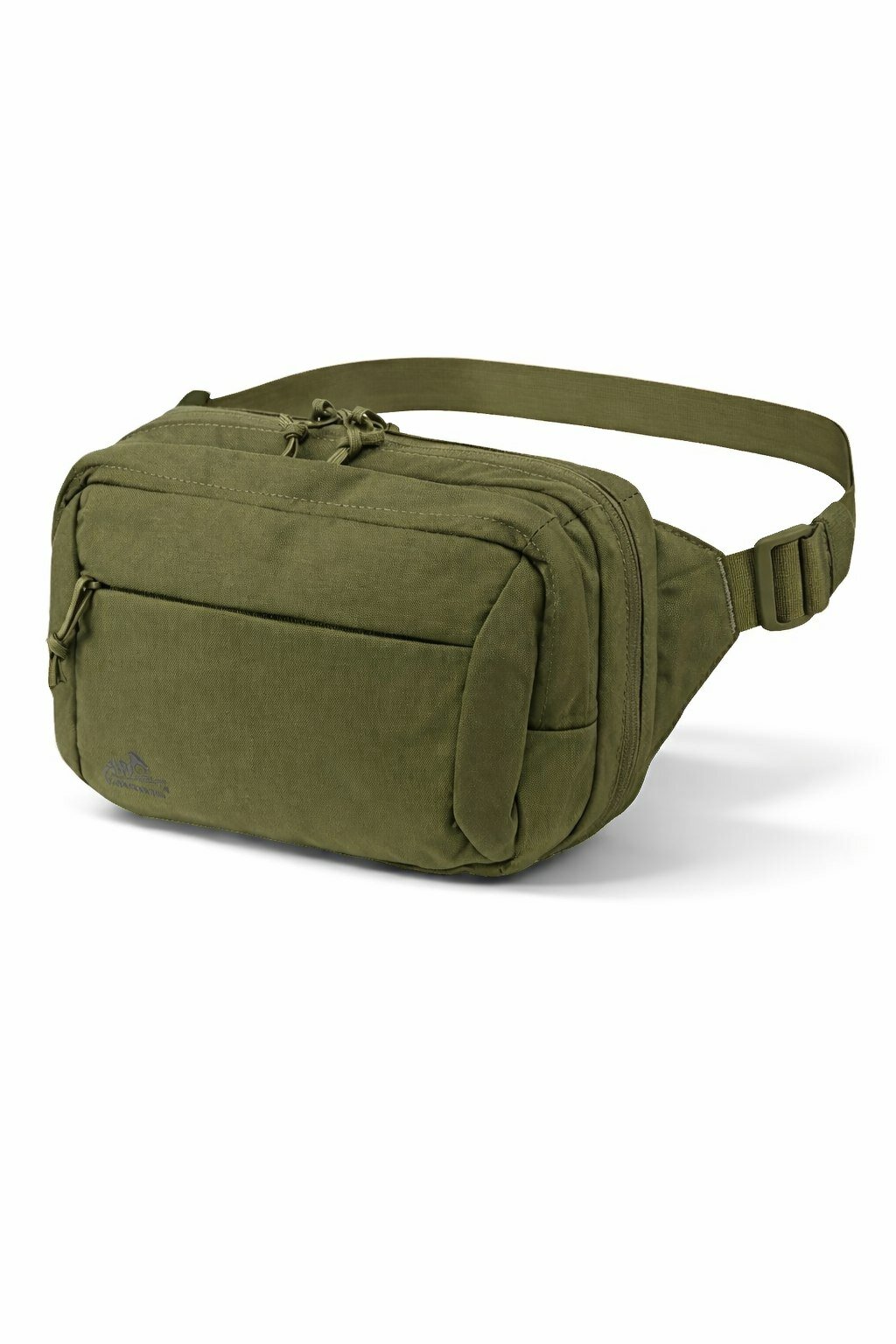 Сумка-кобура скрытая тактическая Helikon RAT Waist Pack Olive
