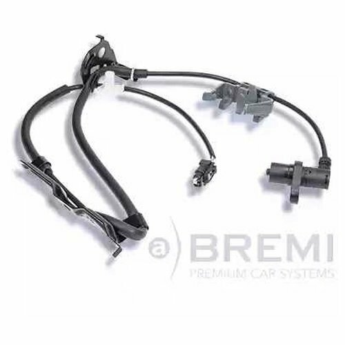 Датчик абс Bremi 50862 для Lexus ES; Toyota Aurion, Camry