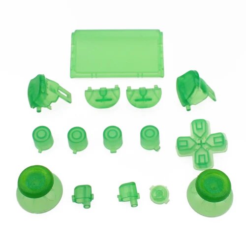 Кнопки триггера 18 цветов для контроллера PlayStation Dualshock 4 TingDong L