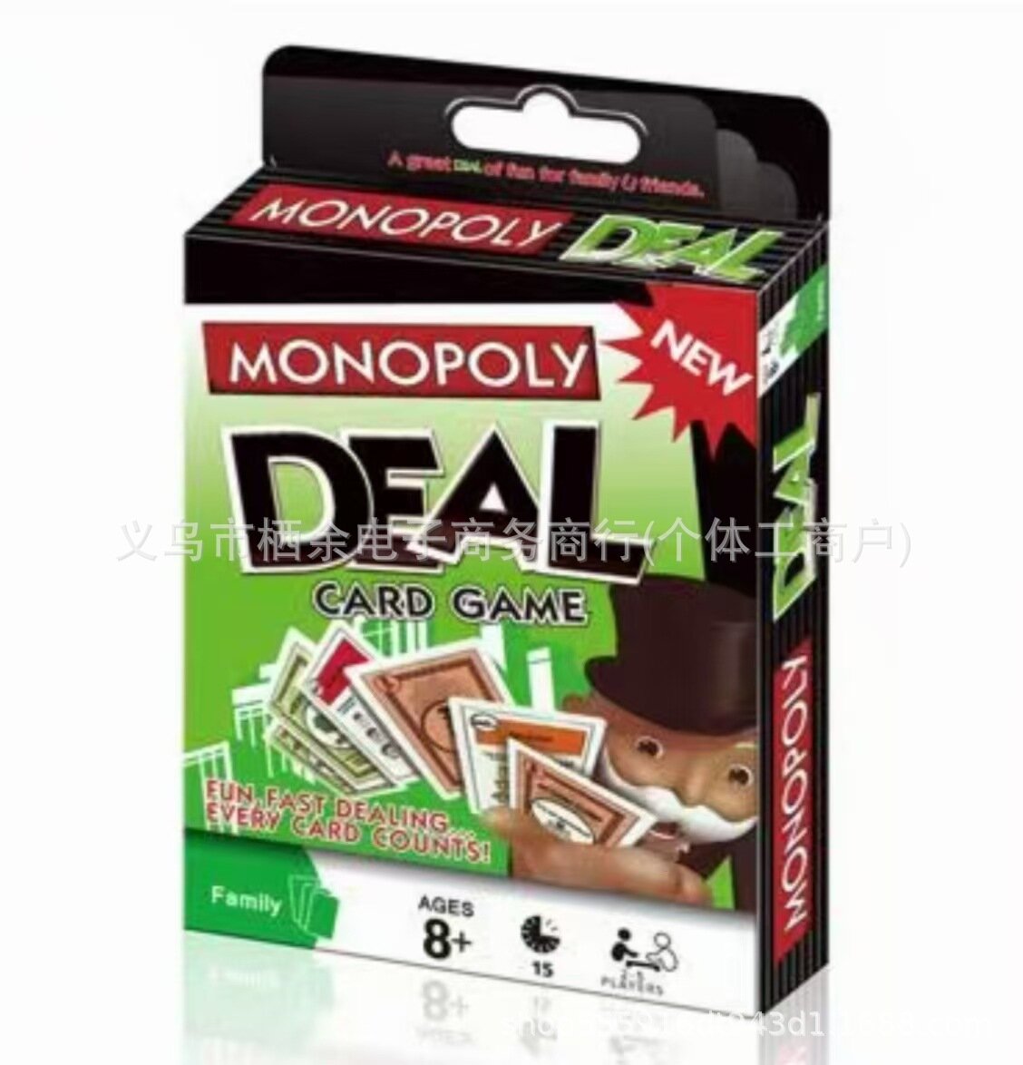 Пасьянс UNO Party Многопользовательская настольная игра Пасьянс Карточная игра Периферийные устройства для настольной игры Карты содержат Uno Punishment