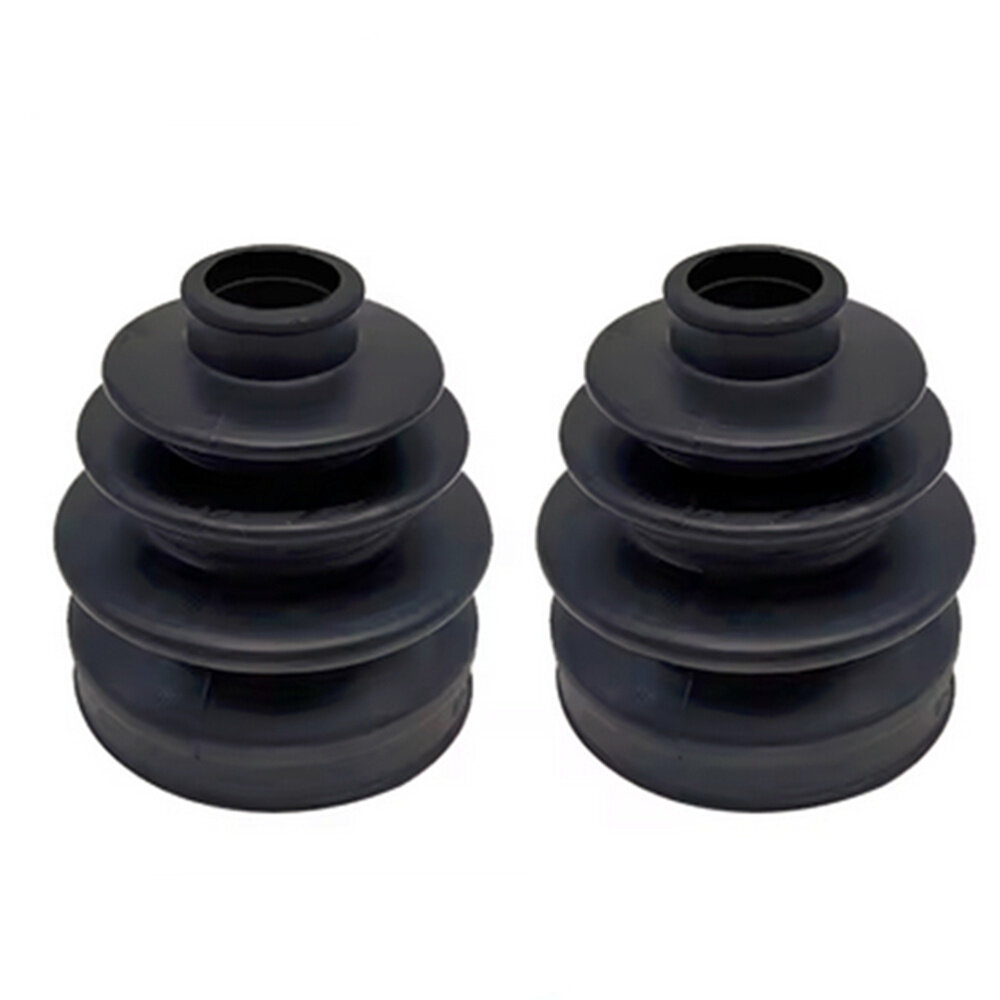 2pcs Joint Boot 22403 For Linhai 260 300cc LH260 LH300 ATV