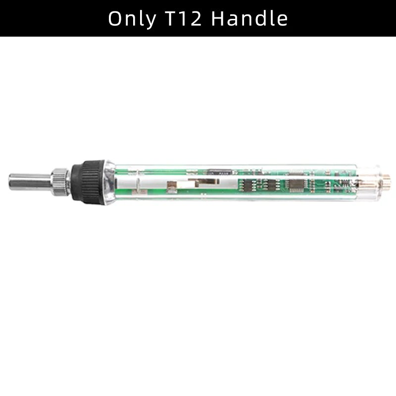 Only T12 Handle
