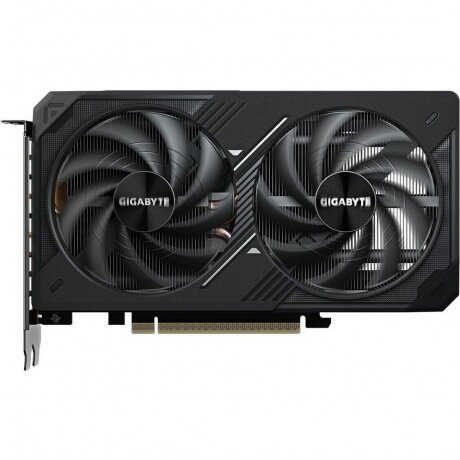 Видеокарта Gigabyte RTX5060Ti WINDFORCE MAX OC 8GB GDDR7 128bit (GV-N506TWF2MAX OC-8GD)