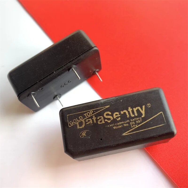 1 шт. DS3GT DS-3GT 3,6 В 150 мАч импортная батарея для печатной платы, такая же, как 3/V150H 3,6 В 150 мАч аккумулятор промышленного управления