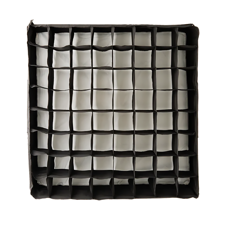 Софтбокс Aputure Softbox для NOVA II 1x1 — фото 1