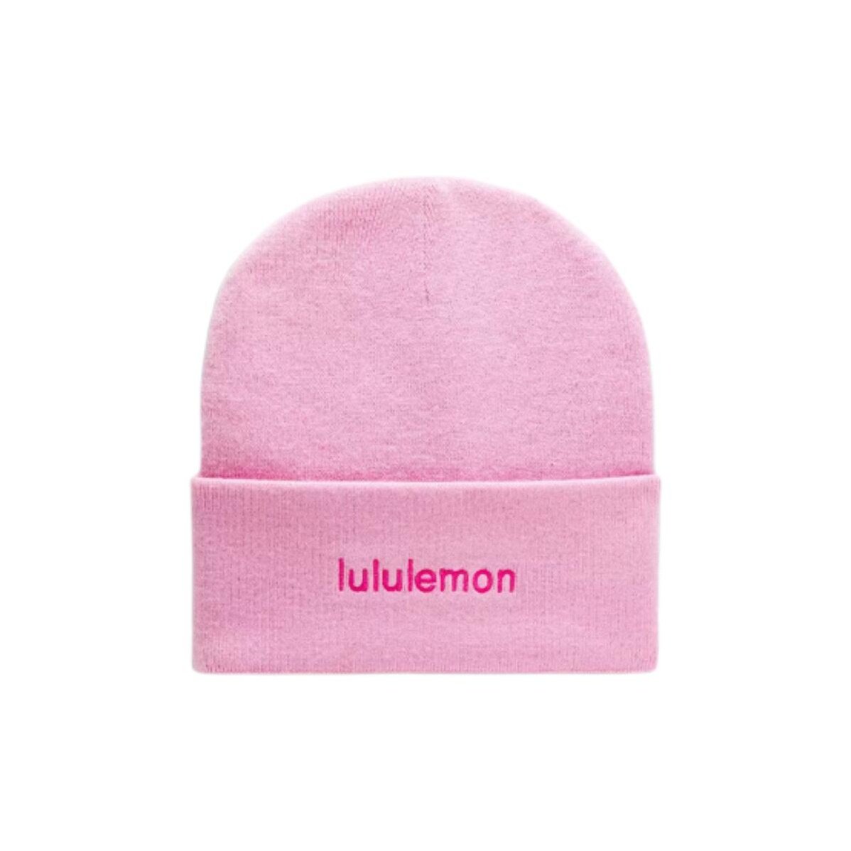 Шапка lululemon для мужчин, размер О/С — фото 1