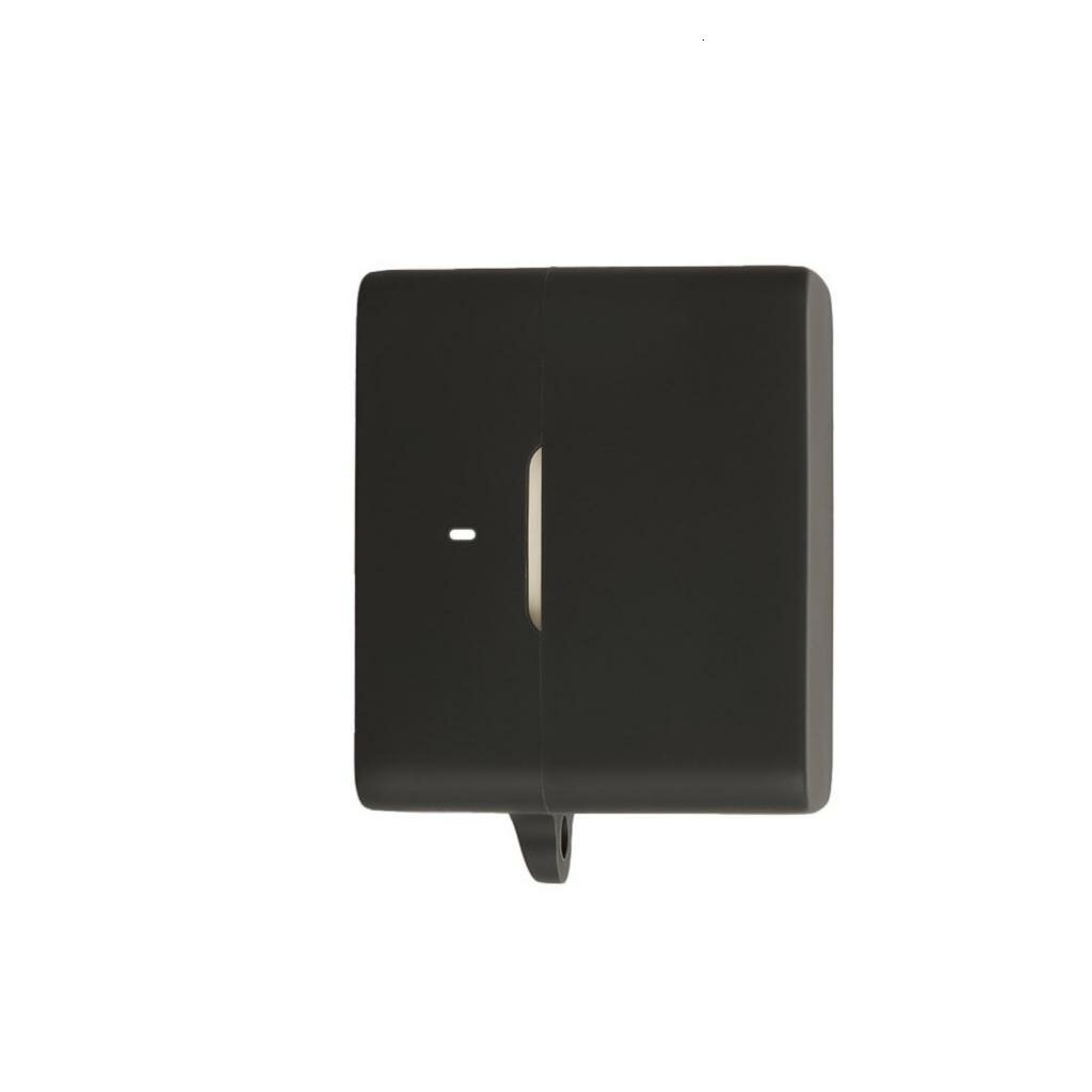 Силиконовый чехол для наушников MOONDROP, Черный