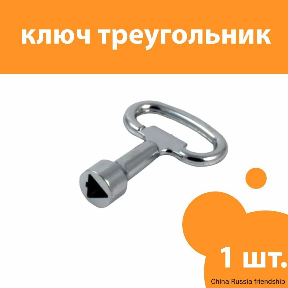 Набор дверных ключей