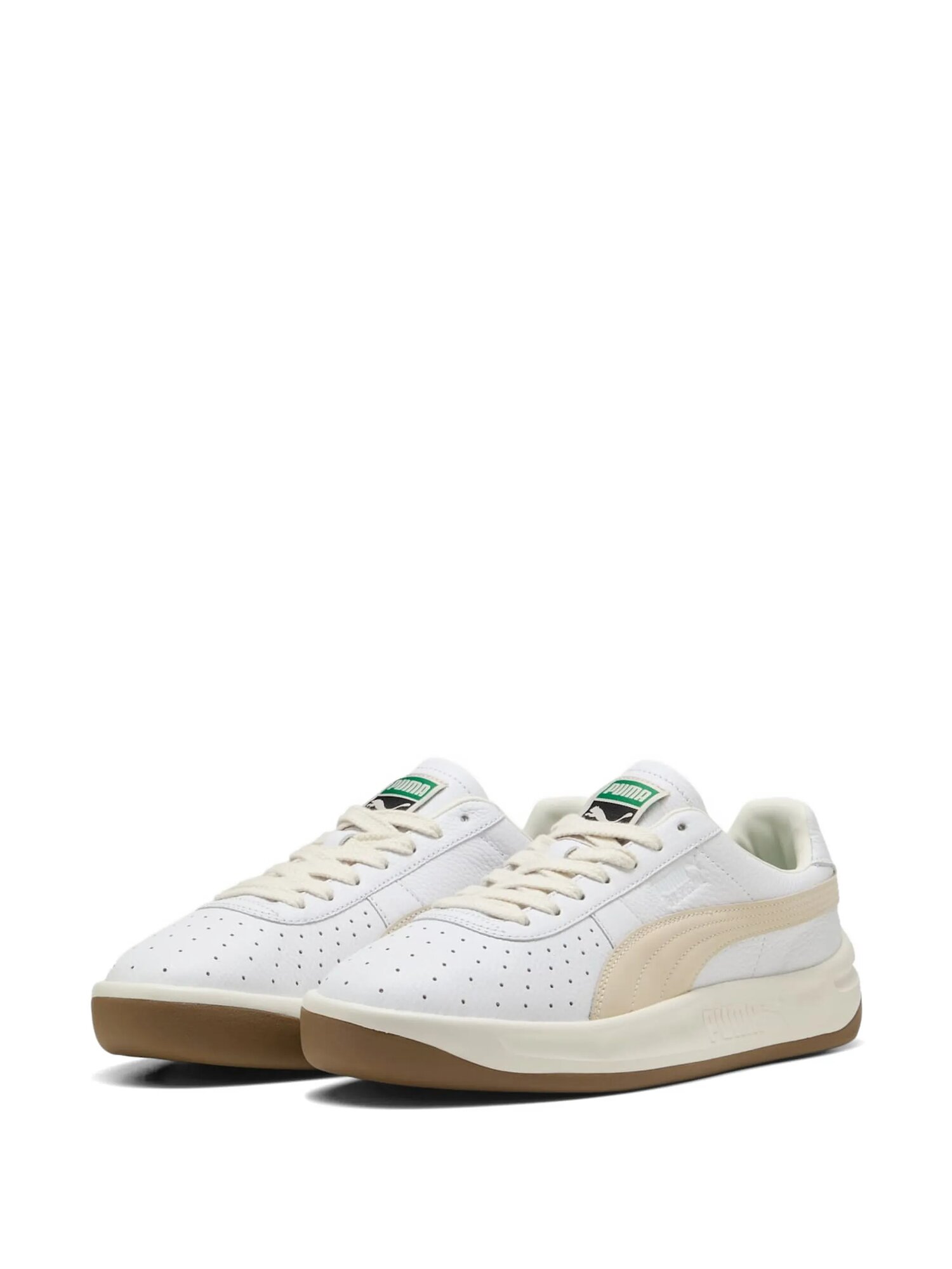 Кроссовки PUMA GV Special Base, размер 9.5 US, разноцветный — фото 1