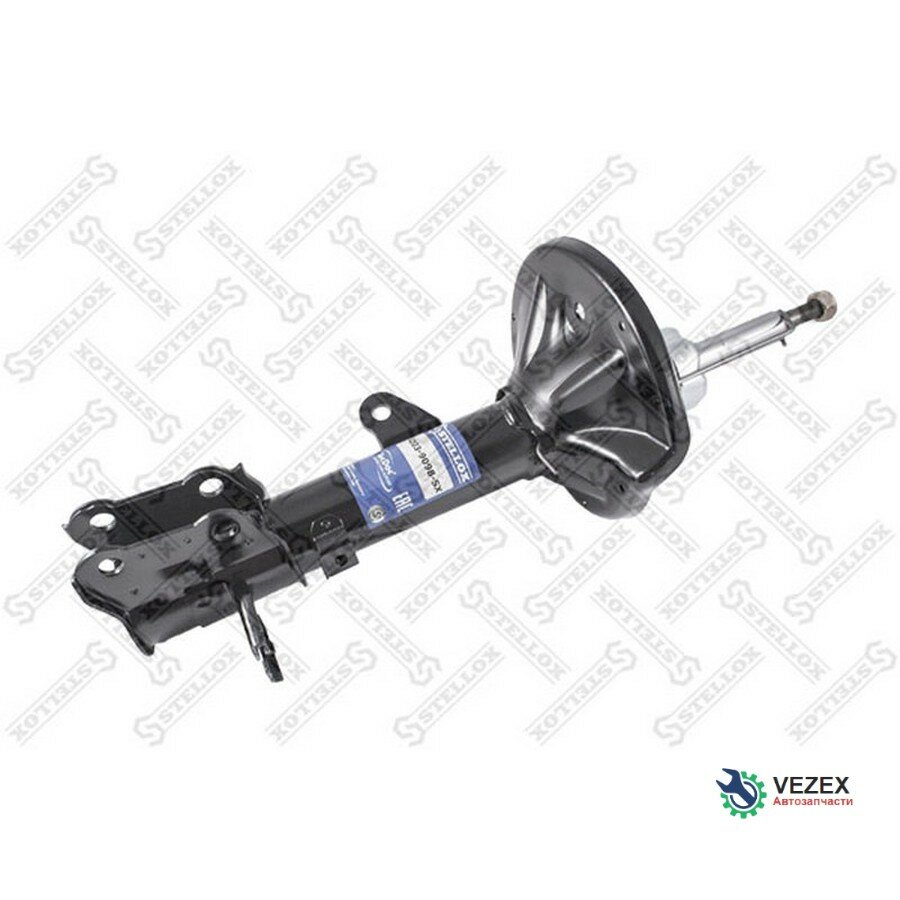 STELLOX 42039098SX амортизатор задний правый газовый!\ Hyundai Matrix all 01>