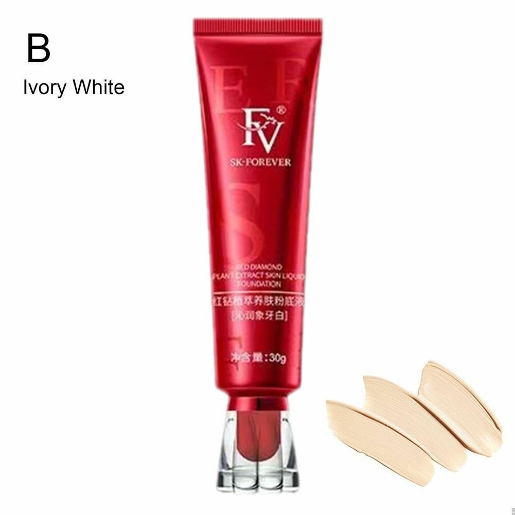 65 г 30 мл FV Natural Extracts Женский корректор для контроля жирности кожи BB-крем