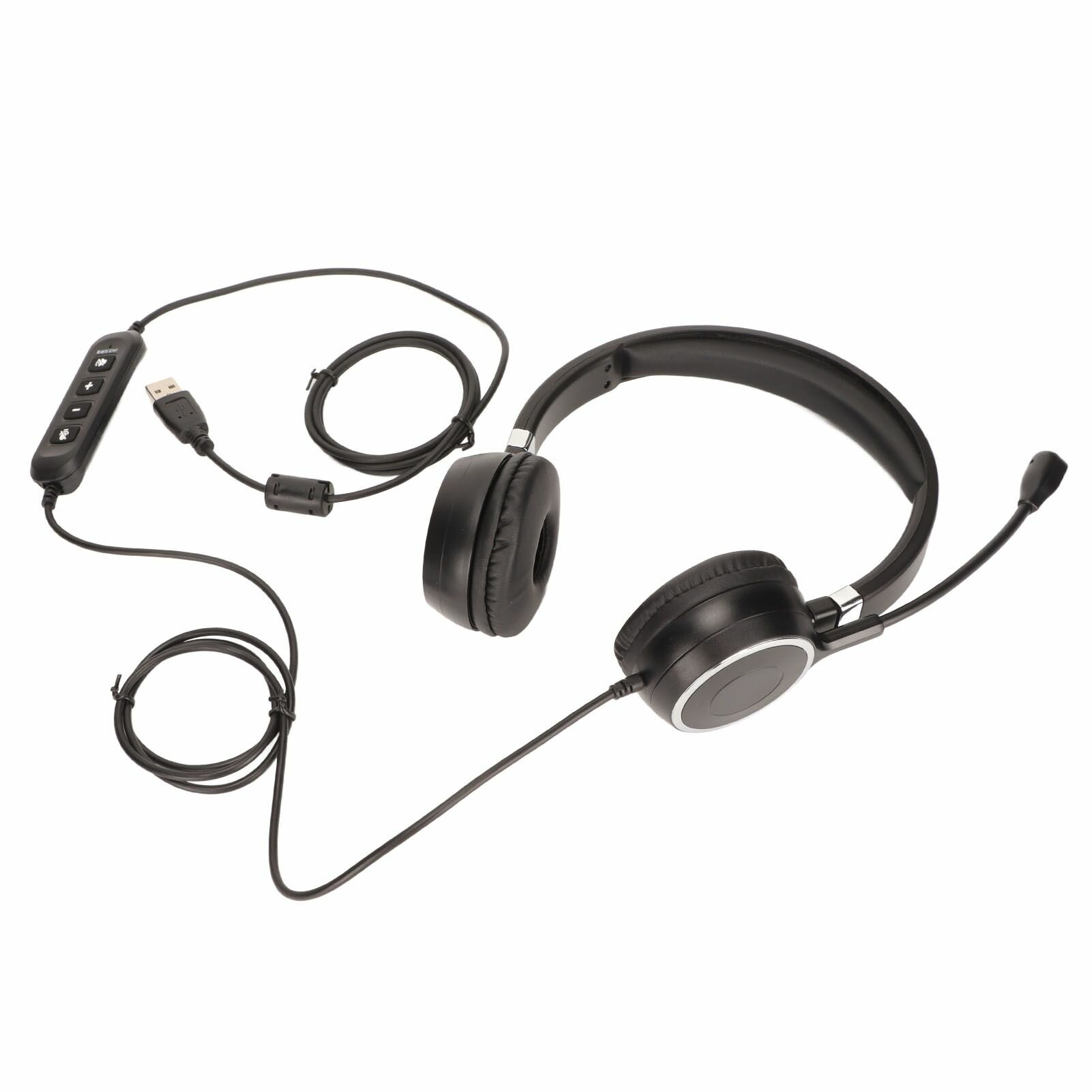 Очки с Bluetooth и микрофоном — фото 1