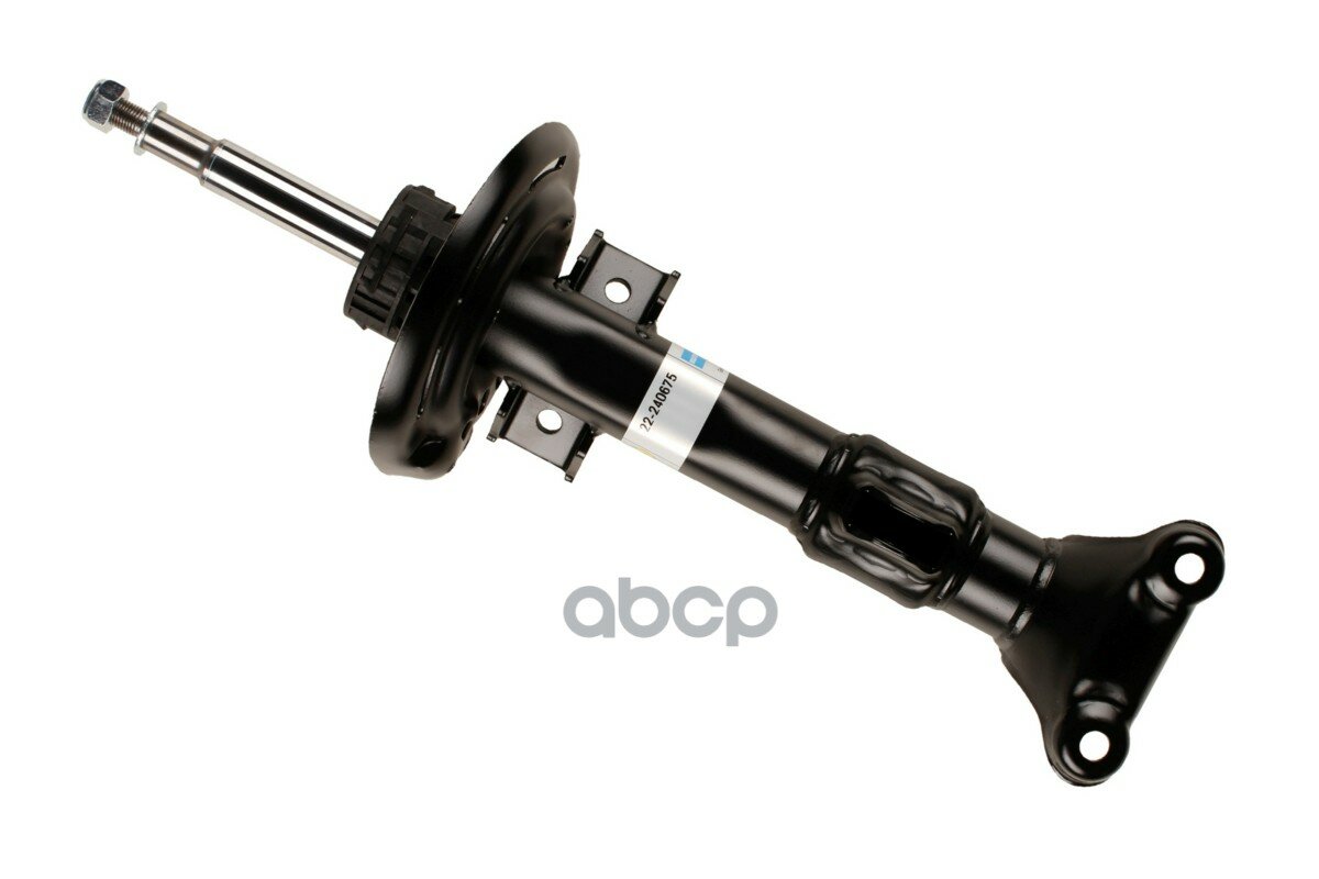 Амортизатор подвески MB C-KLASSE W204 SPORT V Bilstein арт. 22-240675
