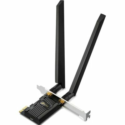 WiFi адаптер Archer TXE72E