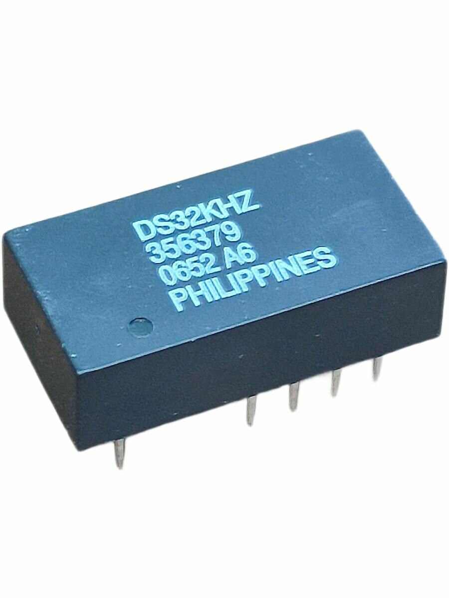 DS32KHZ/DIP (микросхема)