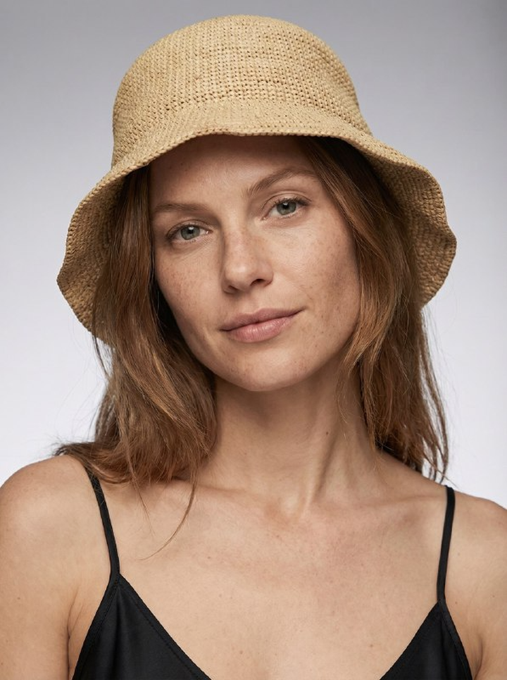 Панама для женщин