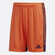Шорты спортивные adidas Tastigo 19 Shorts, размер S, оранжевый