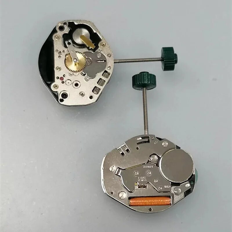 Механизмы для часов RONDA 706.1 1062 SILVER