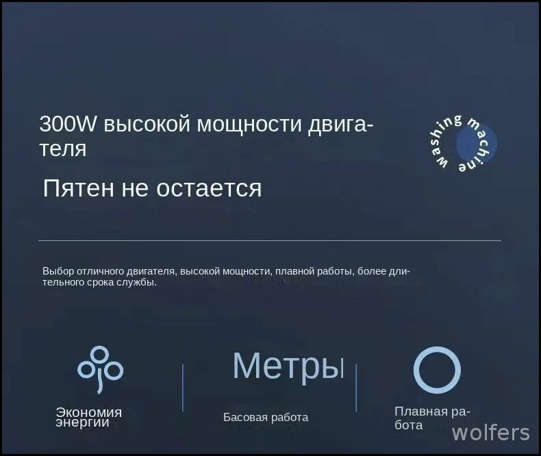 Центрифуга для отжима белья — фото 1