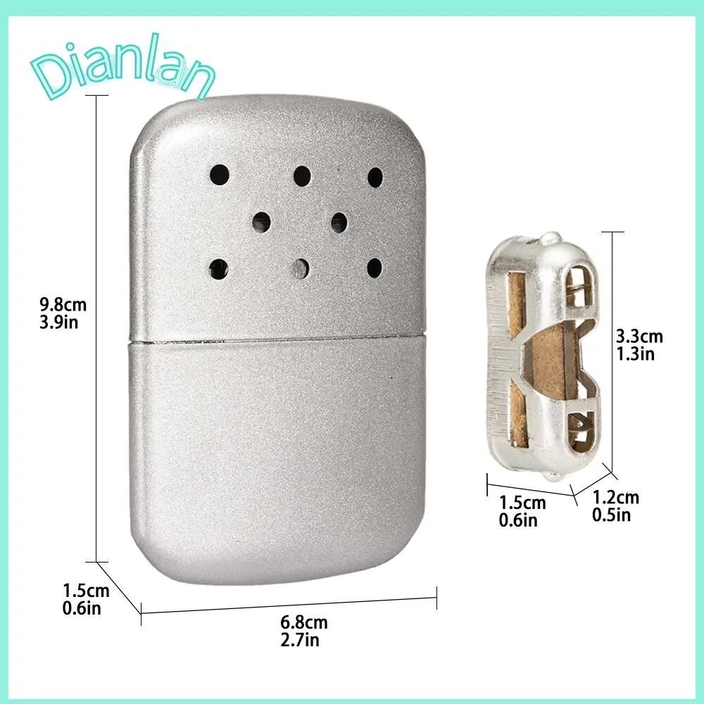 Грелки для рук 1 упаковка