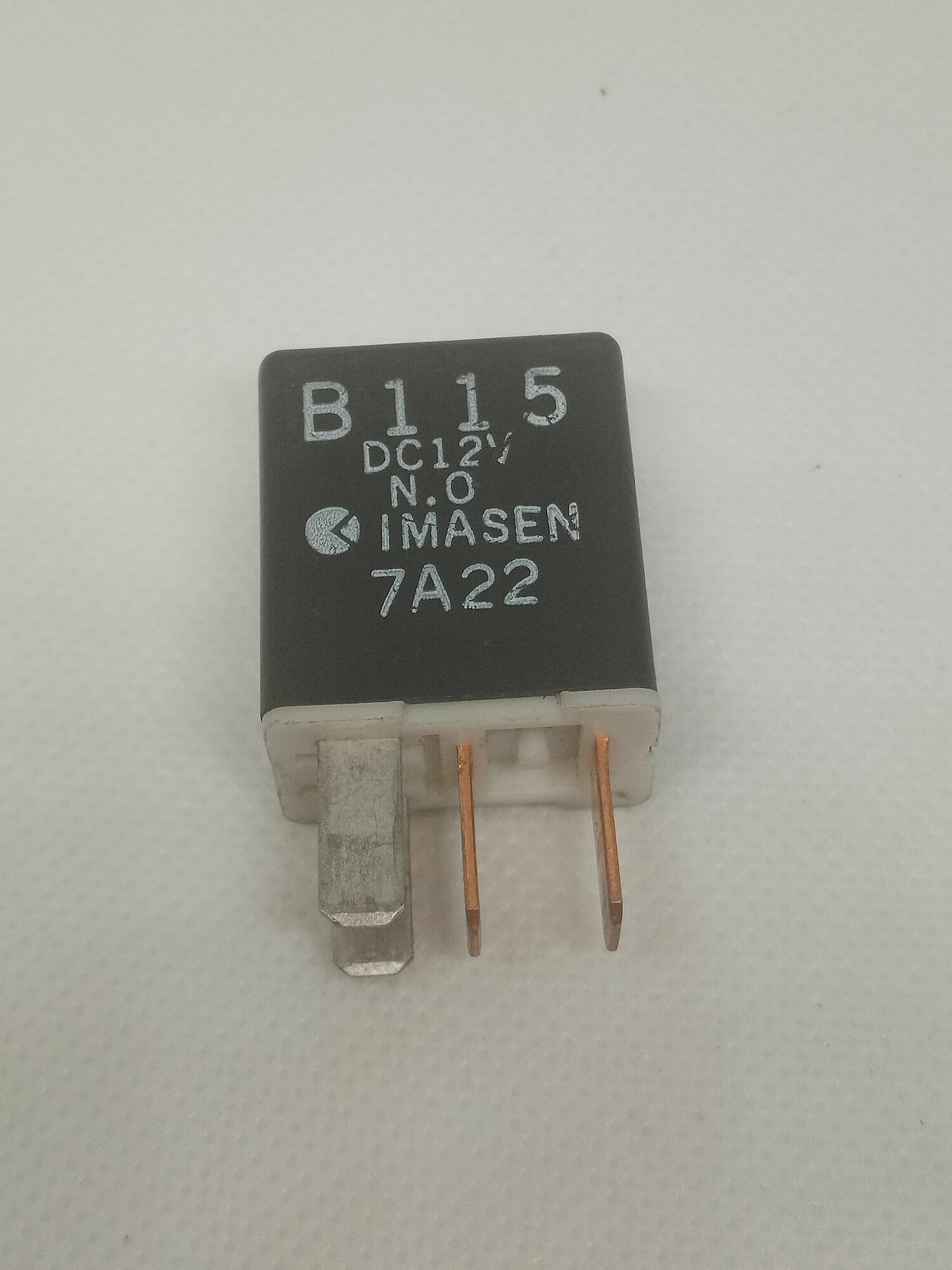 Реле B11567730