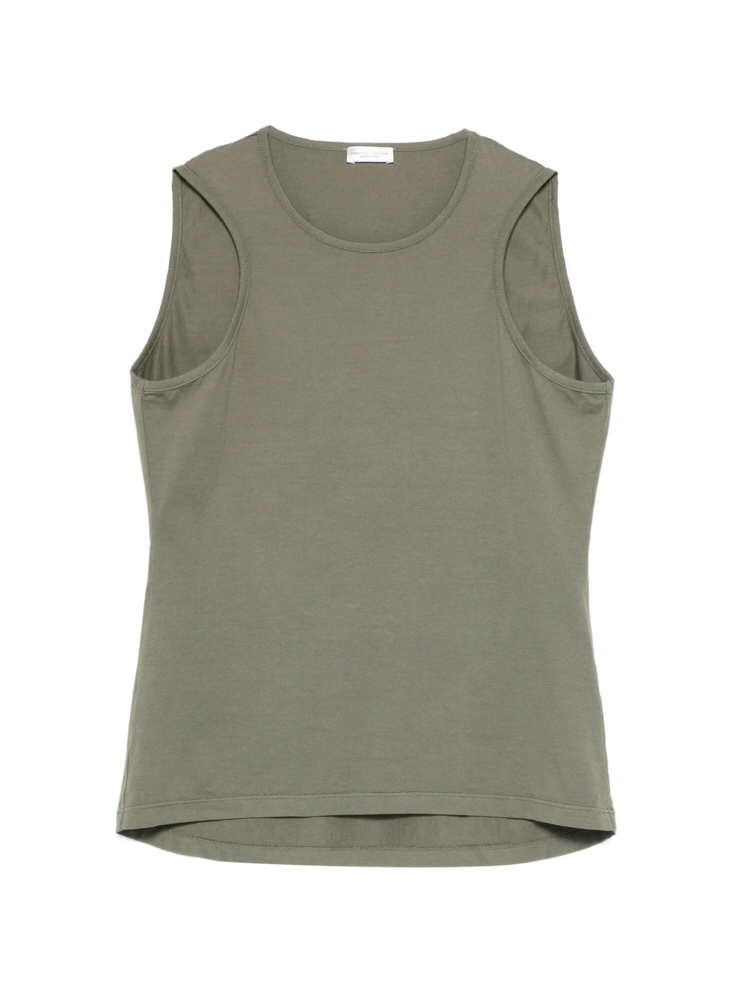 Топ Sleeveless top