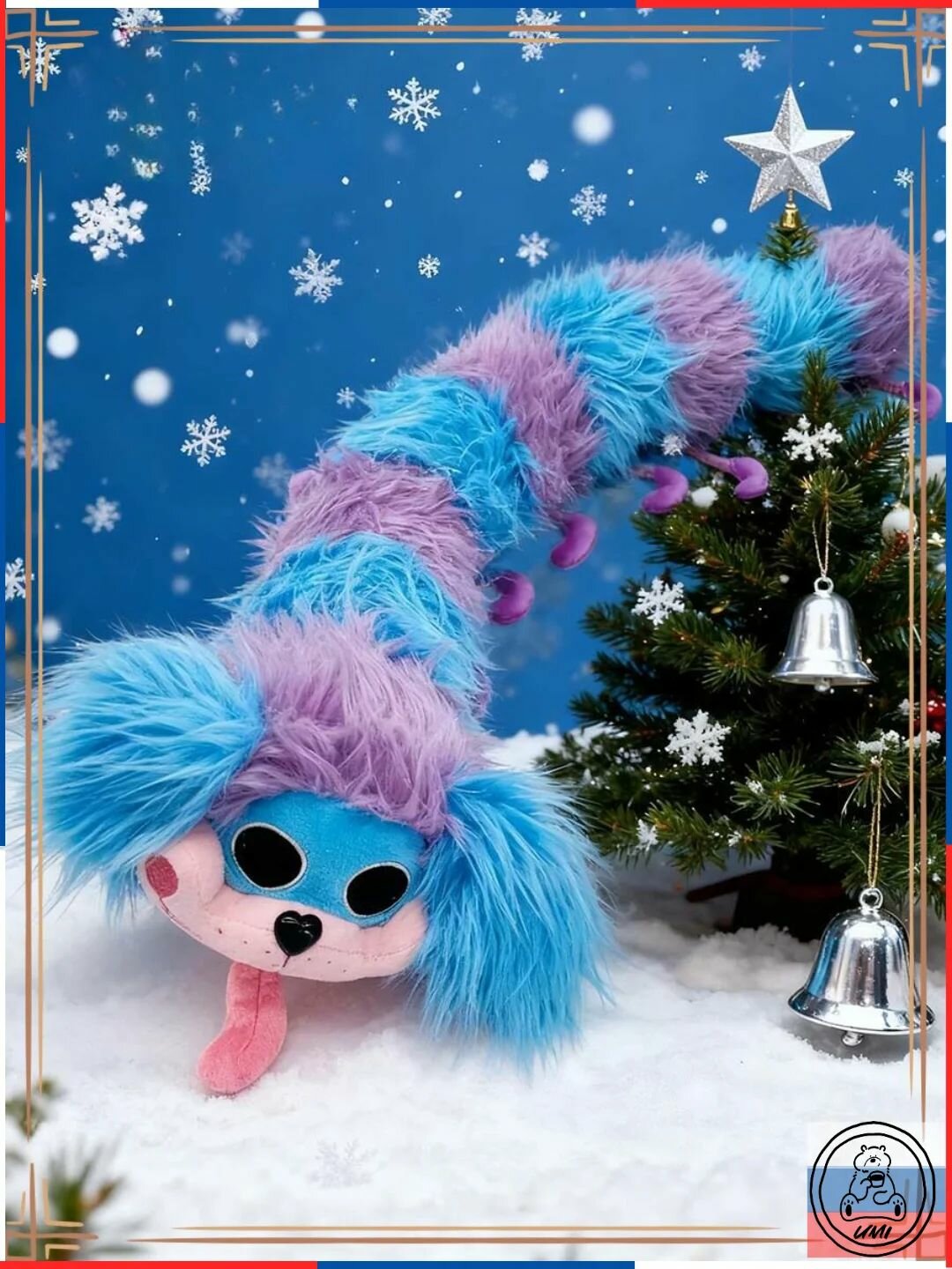 Poppy playtime игрушки — фото 1