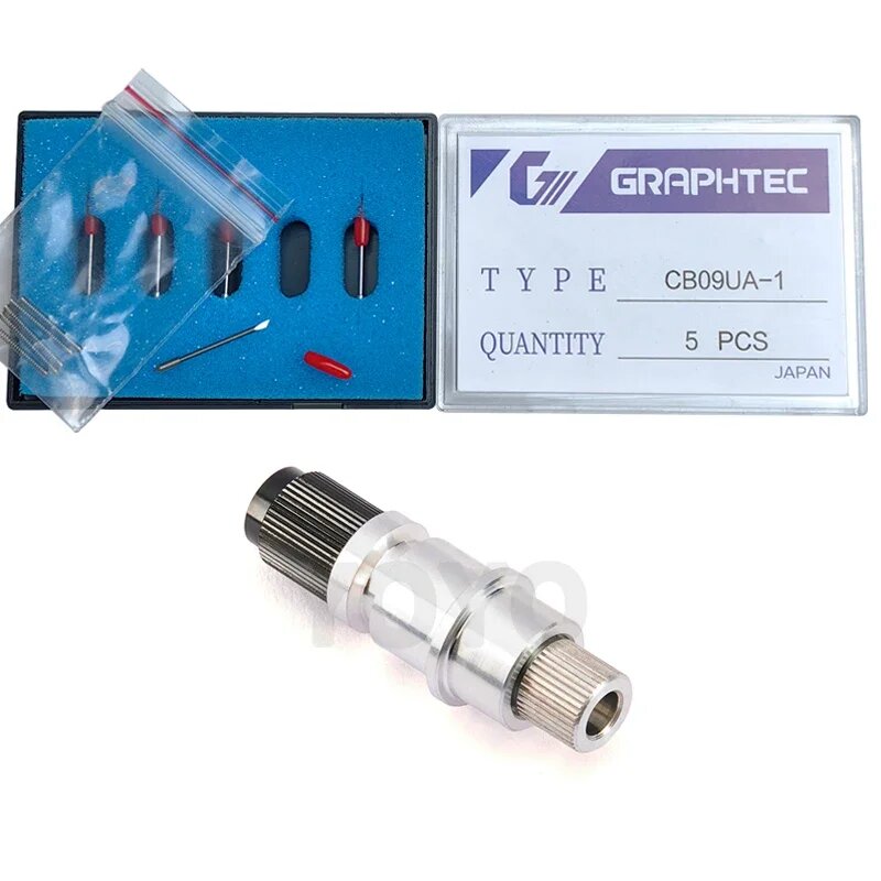 Держатель ножа Graphtec CB09UA-1, 5 шт.