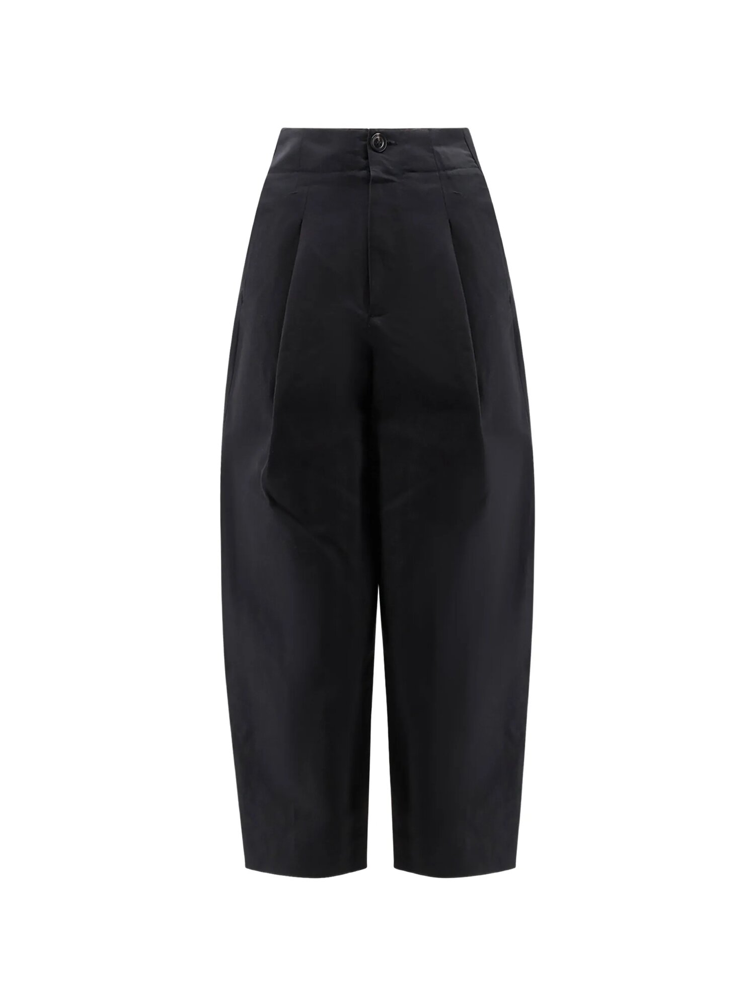 Брюки Pleated trousers