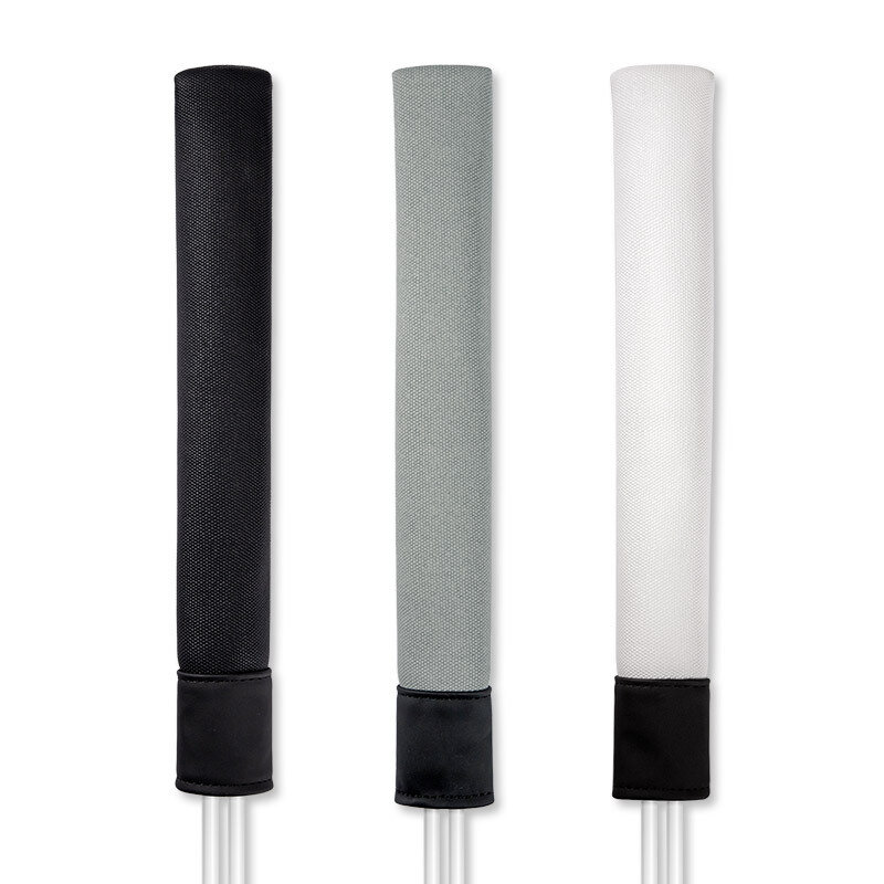 Чехол для клюшки для гольфа, чехол для драйвера, чехол из полиуретана, чехол для головки клюшки, чехол для паттера для гольфа.