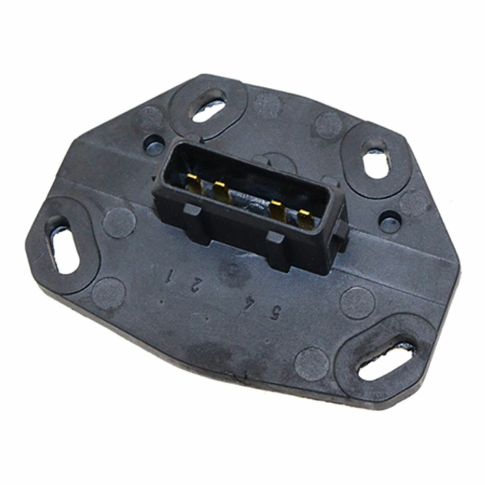 Датчик положения дроссельной заслонки для сиденья Golf GL Monoponto Jetta Passat