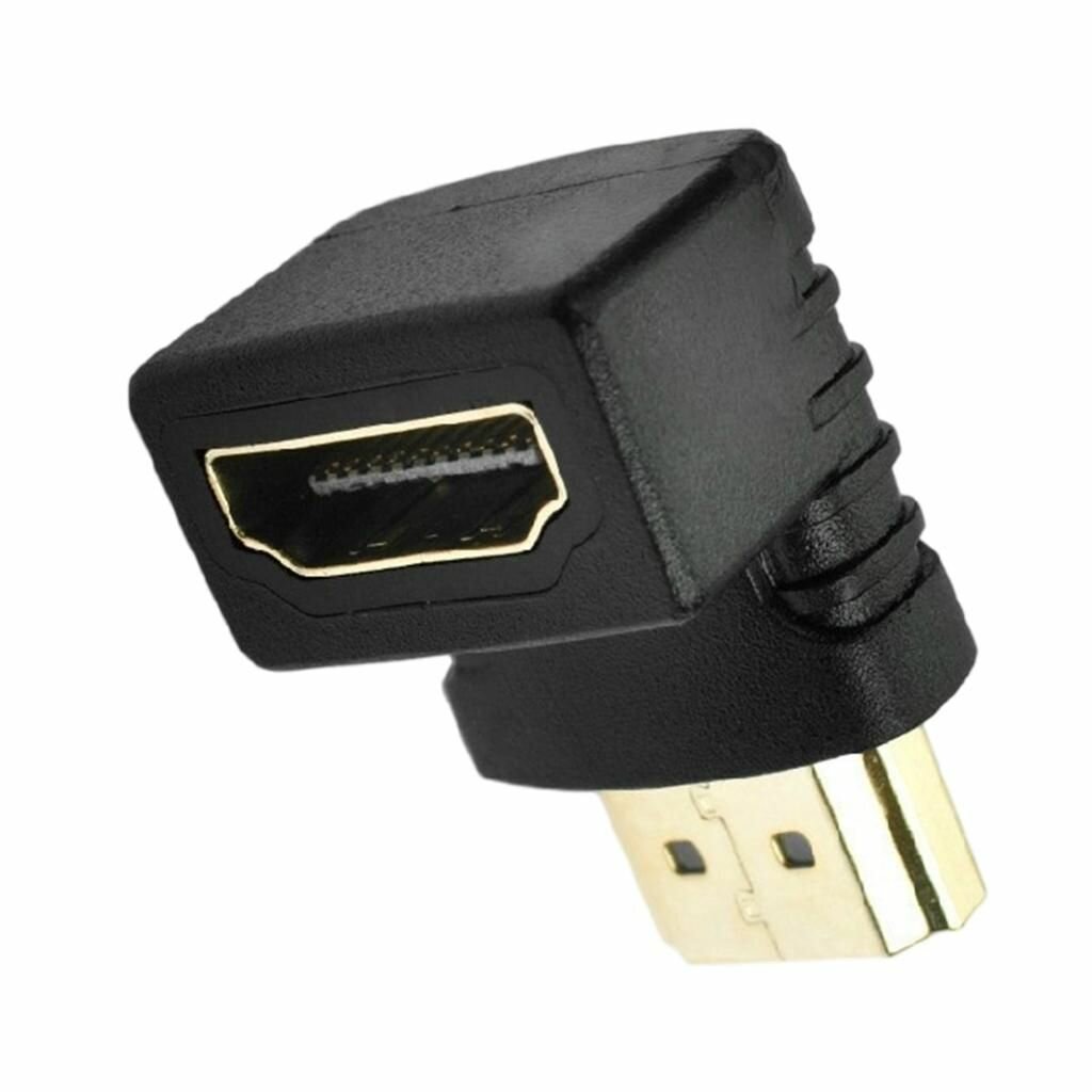 Кабель-удлинитель HDMI, штекер-гнездо, - 4