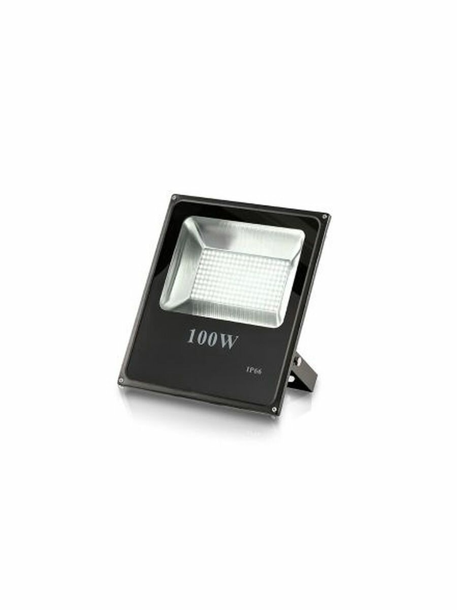 Светодиодный прожектор LederON LD-SLIM SMD W*100W 101986