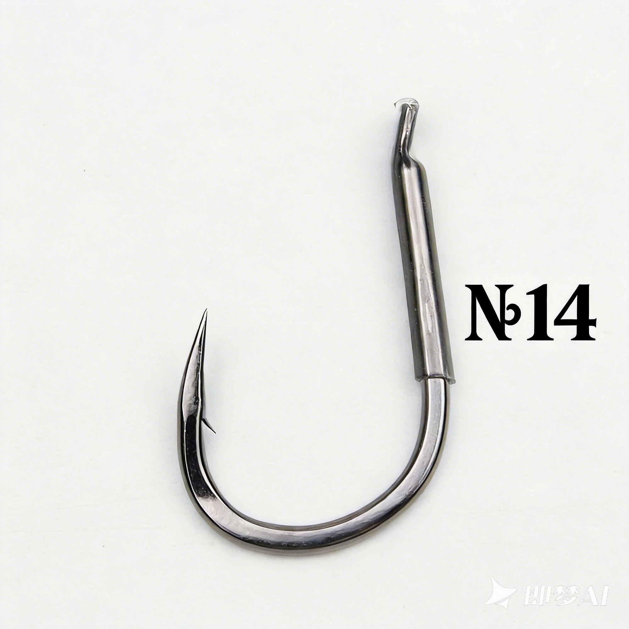 Крючок DaWu_14#