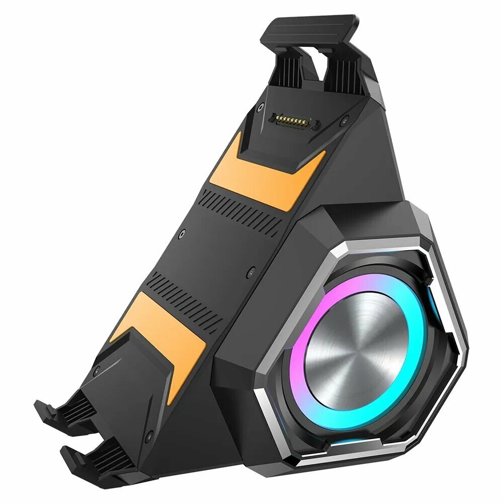 Внешняя колонка Ulefone Armor Pad 3 pro Sound Kit Portable Holder Wireless BT Speaker Original Speaker Кронштейн