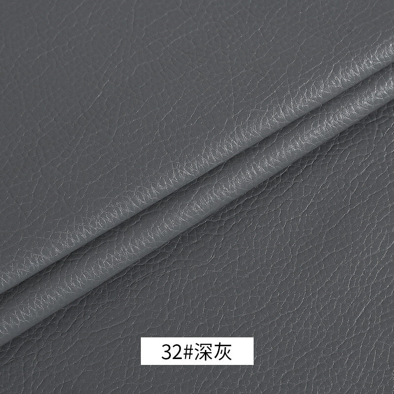 Мягкая кожаная ткань, жесткий материал из искусственной кожи (PU), ткань для дивана, подушка, сиденье, искусственная кожа, изголовье кровати, искусственная кожа.