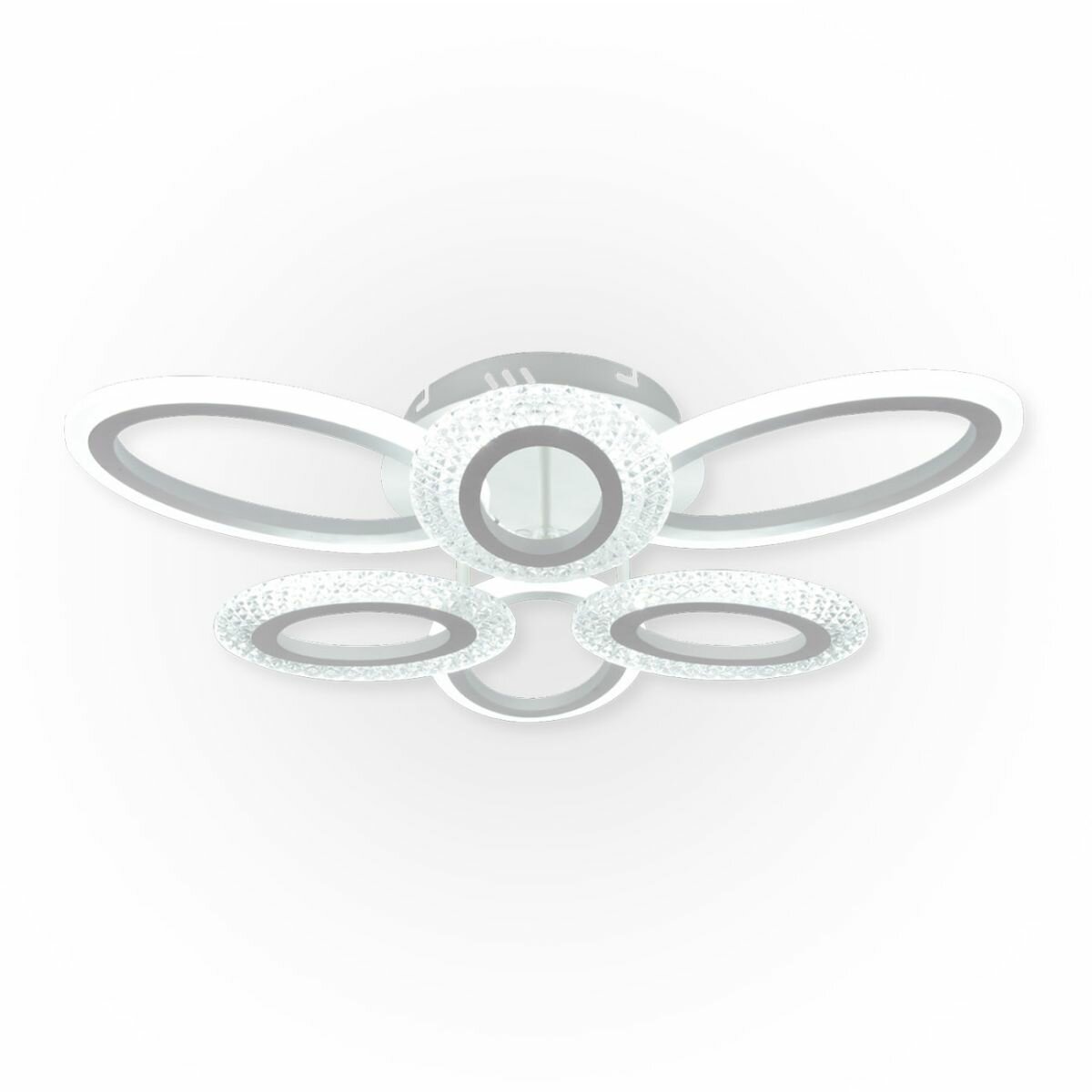 Потолочная люстра Escada Kalypso 10275/6LED APP