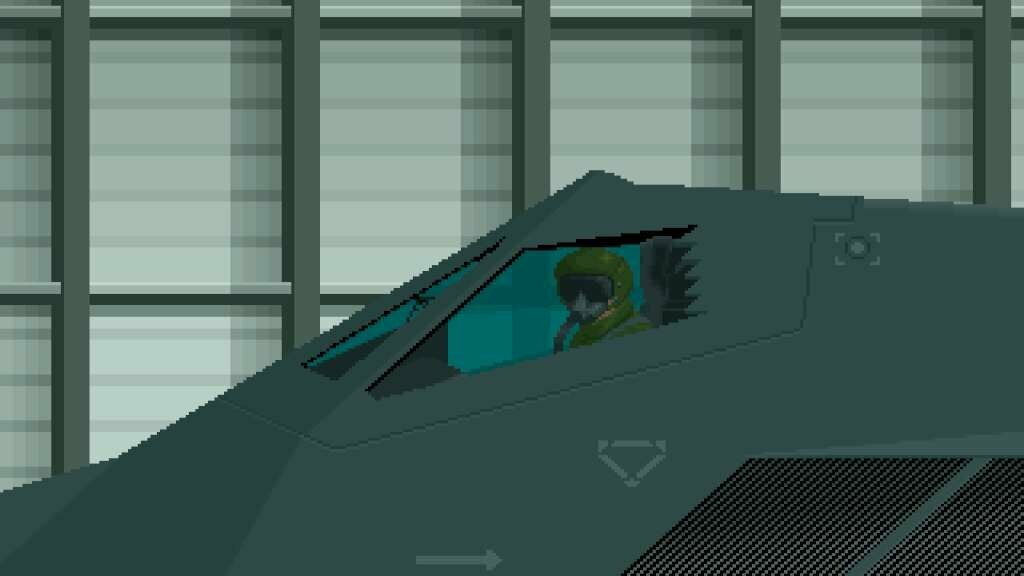 F-117A Nighthawk Stealth Fighter 2.0 Steam Ключ • Активация Steam