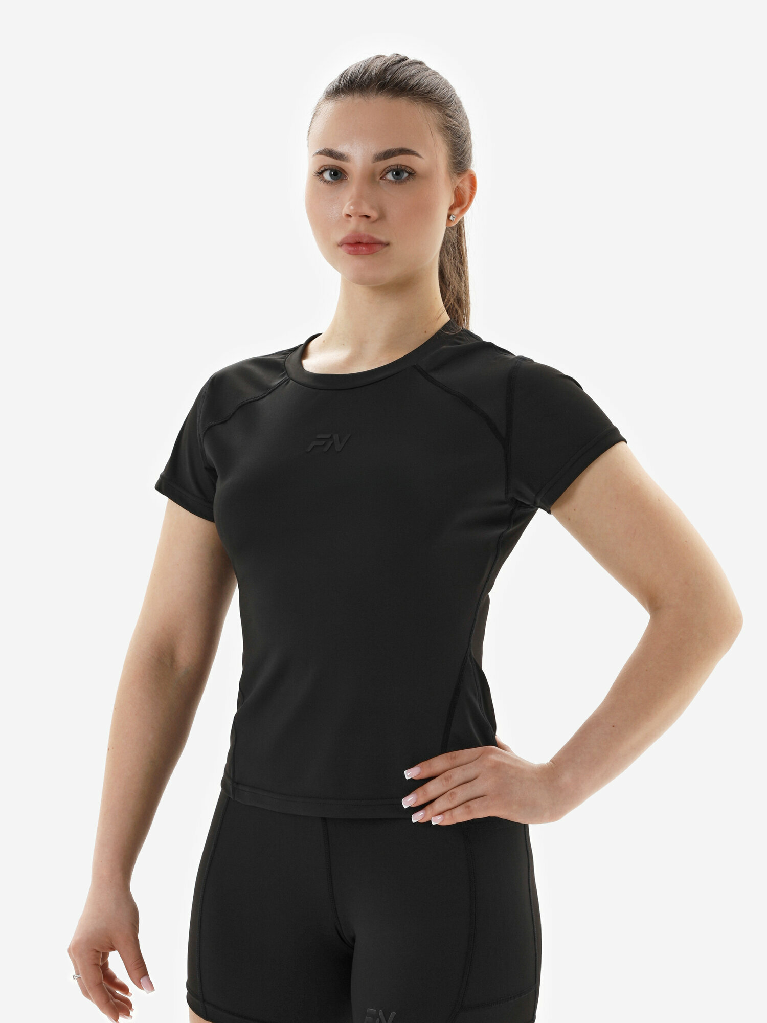 Футболка спортивная T-shirt