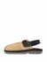 Мюли Reebok Beatnik, размер 10 US, разноцветный