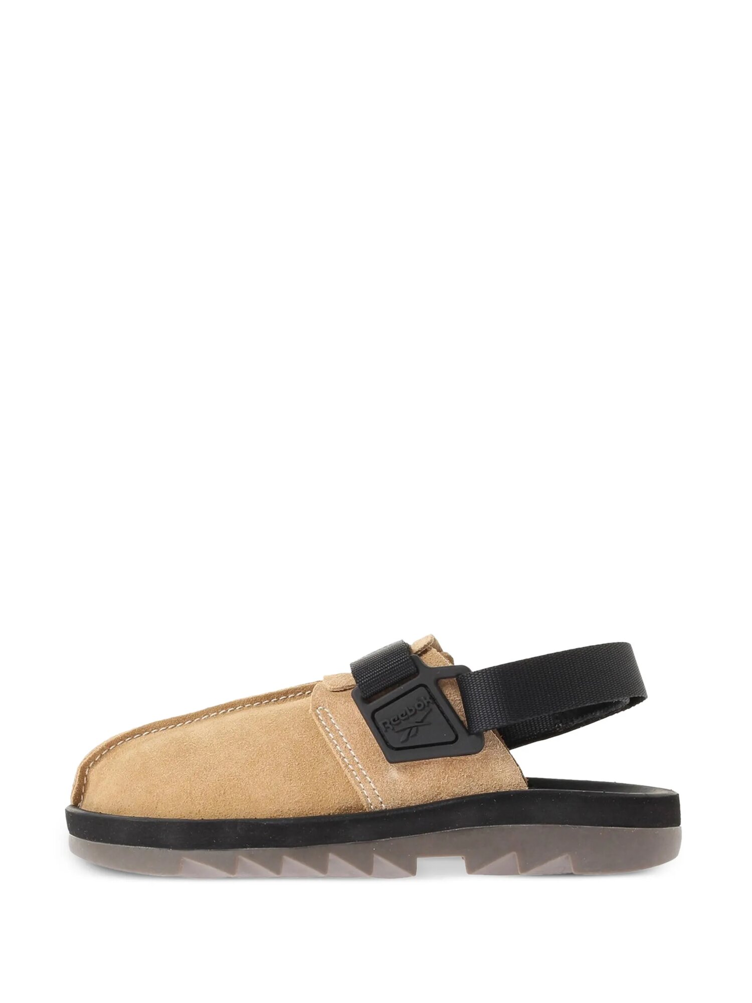 Мюли Reebok Beatnik, размер 10 US, разноцветный