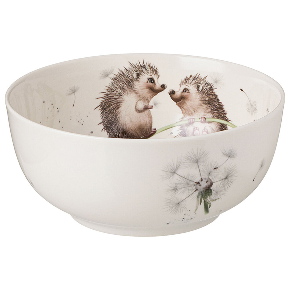 Cалатник lefard лови счастье 15 см KSG-581-010