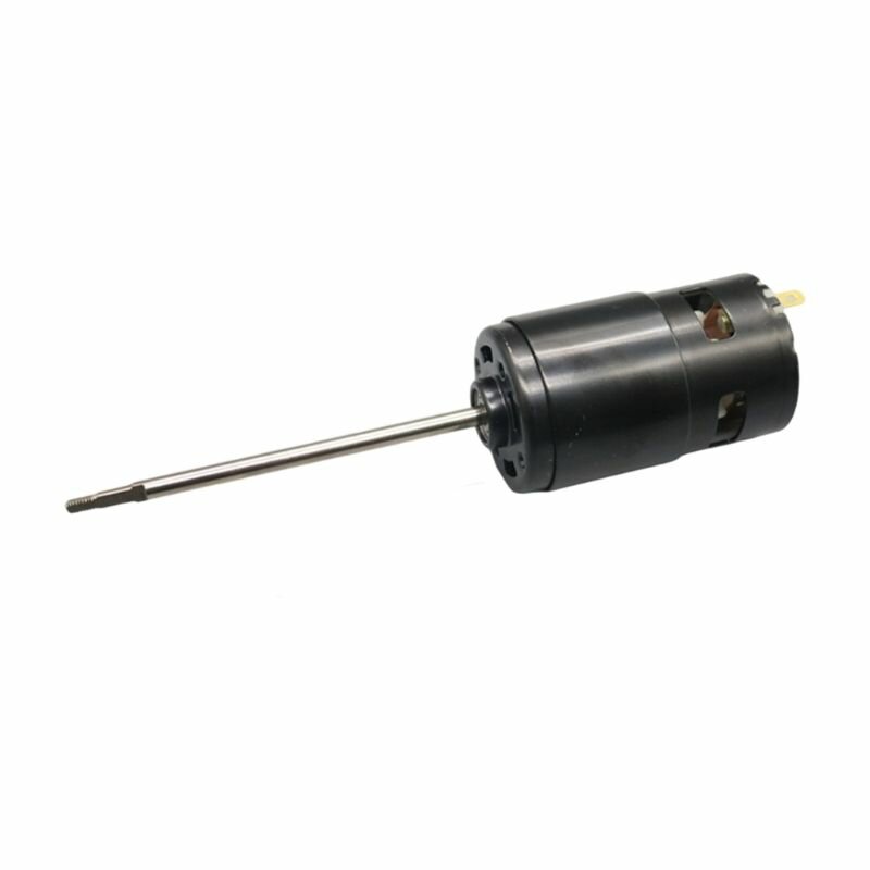 Высокоскоростной двигатель для лодки 12V - 795